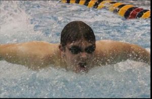 Bradford swim team looks to improve after Covid stricken year - The ...