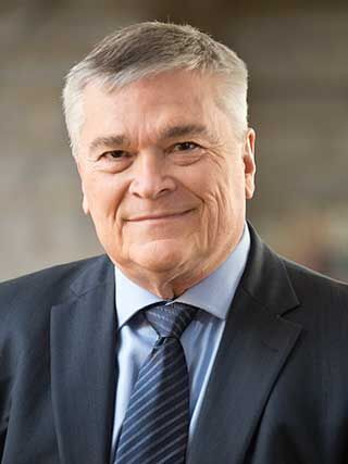 Penn State's Barron to collect $1M as he leaves presidency - The ...