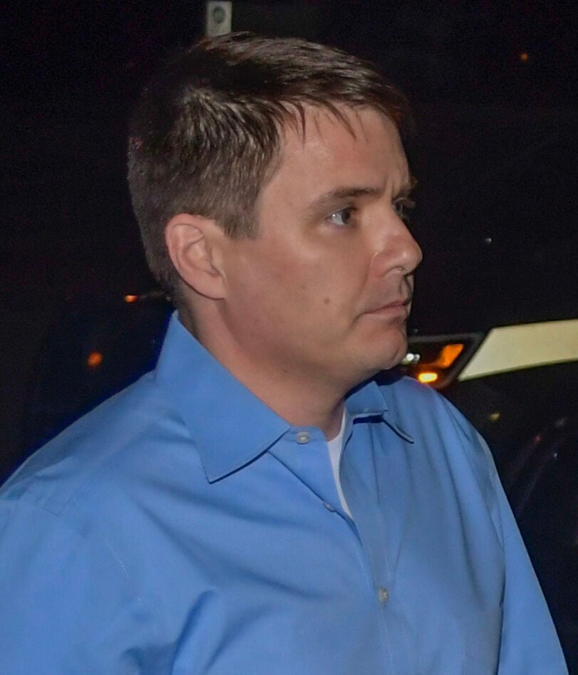 Judge rules Nuzzo competent to stand trial for homicide by vehicle in ...