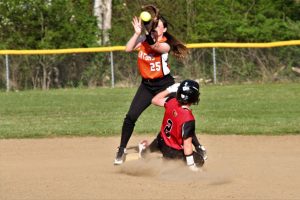 HS Baseball/Softball: Lady Owls sweep Port; Lady Terrors sweep Coudy ...