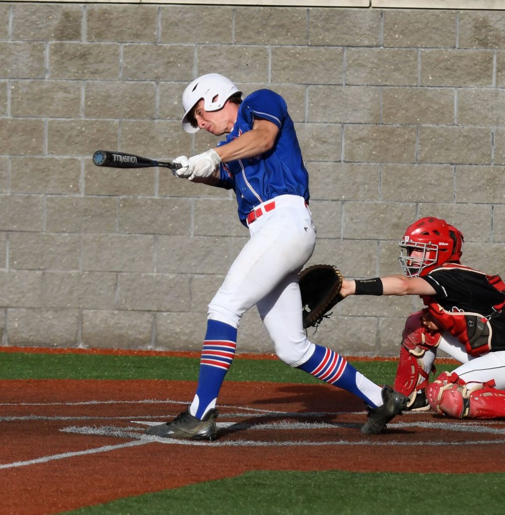 HS Baseball: Clearfield knocks off St. Marys for Class 4A crown - The ...
