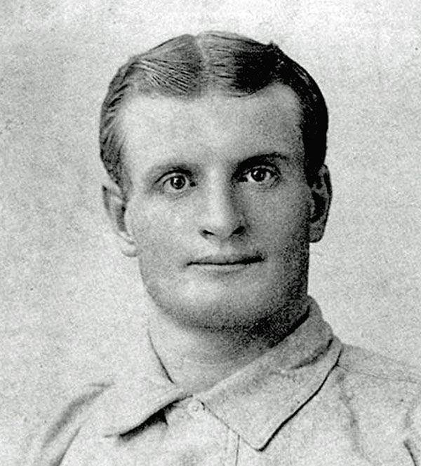 George “Rube” Waddell, Remarkable – and Eccentric – Man - The Bradford Era