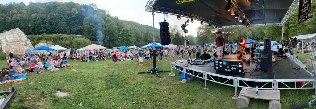 2022 Austin Dam Show slated for Aug. 25 - The Bradford Era