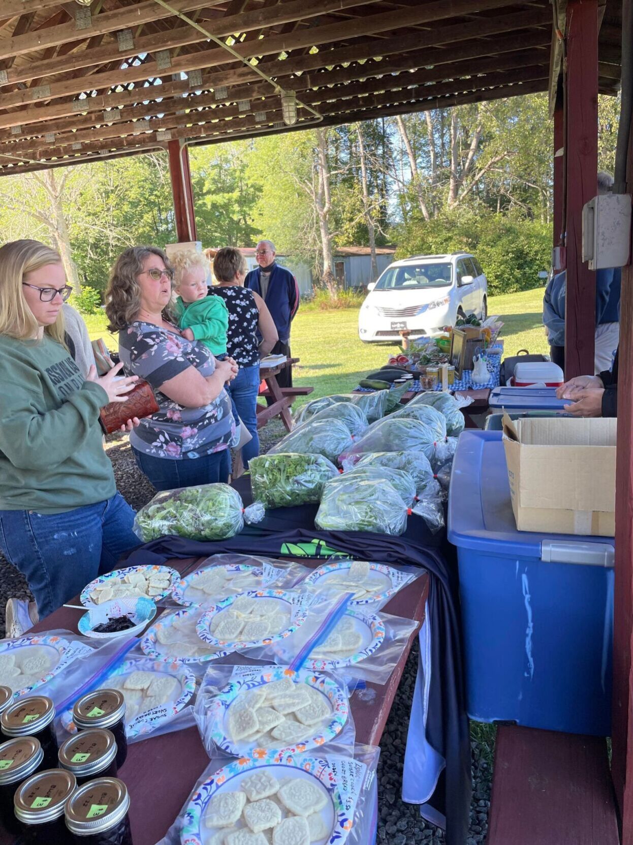 Penn State Extension survey reveals strengths, growth areas for farmers ...