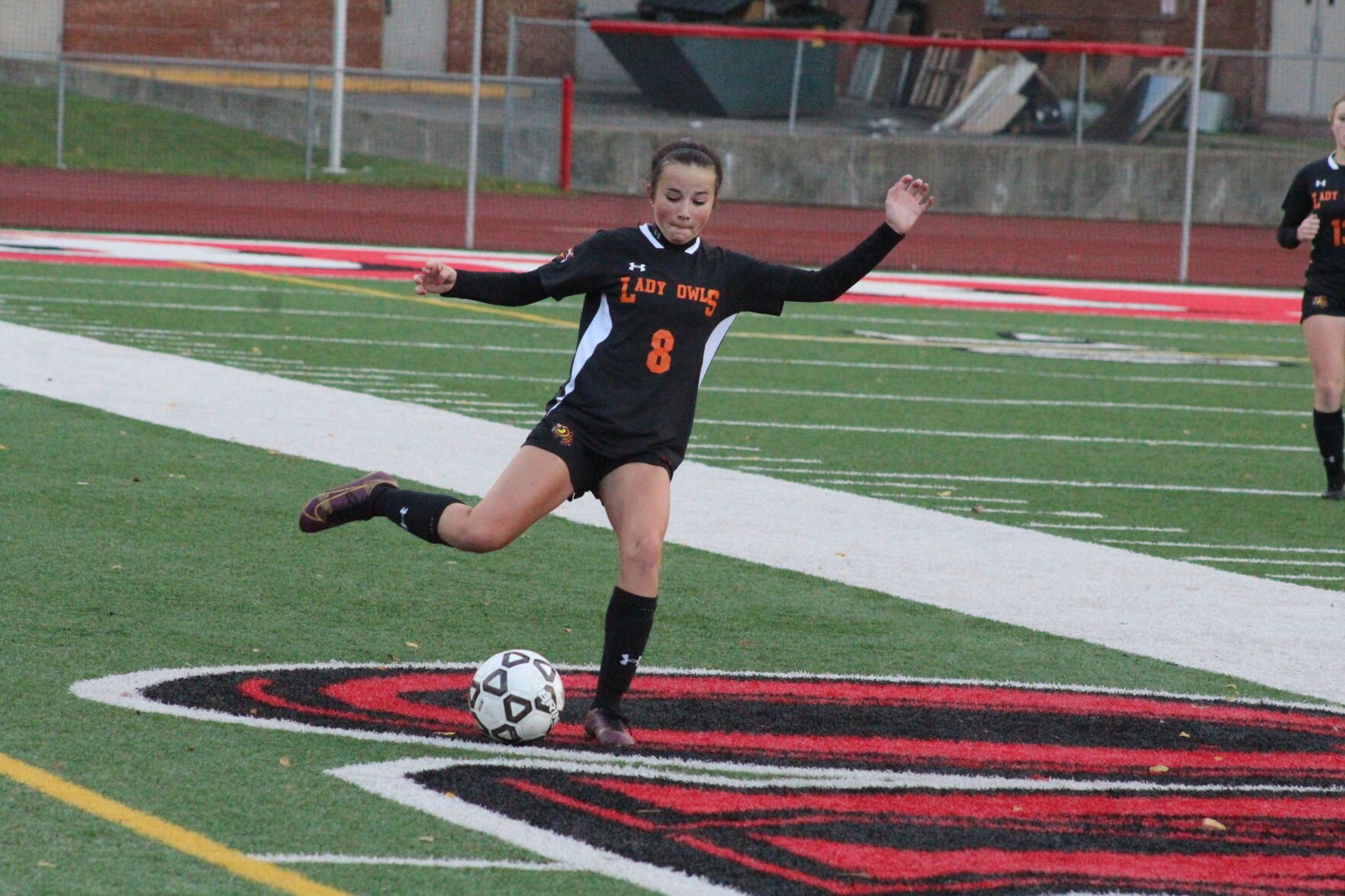 Girls Soccer: Early, late goals not enough for Lady Owls against ...