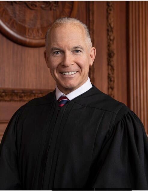 Superior Court Judge Daniel McCaffery announces candidacy for ...