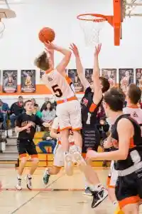 Boys Hoops: Smethport boys win short-handed; ECC tops Sheffield - The ...