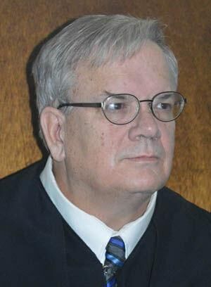 Todd seeking re-election as district judge - The Bradford Era