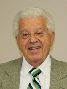 Pecora takes new partner - The Bradford Era