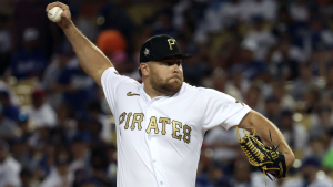 'It was unbelievable': Bednar returns to Pirates from WBC feeling ...