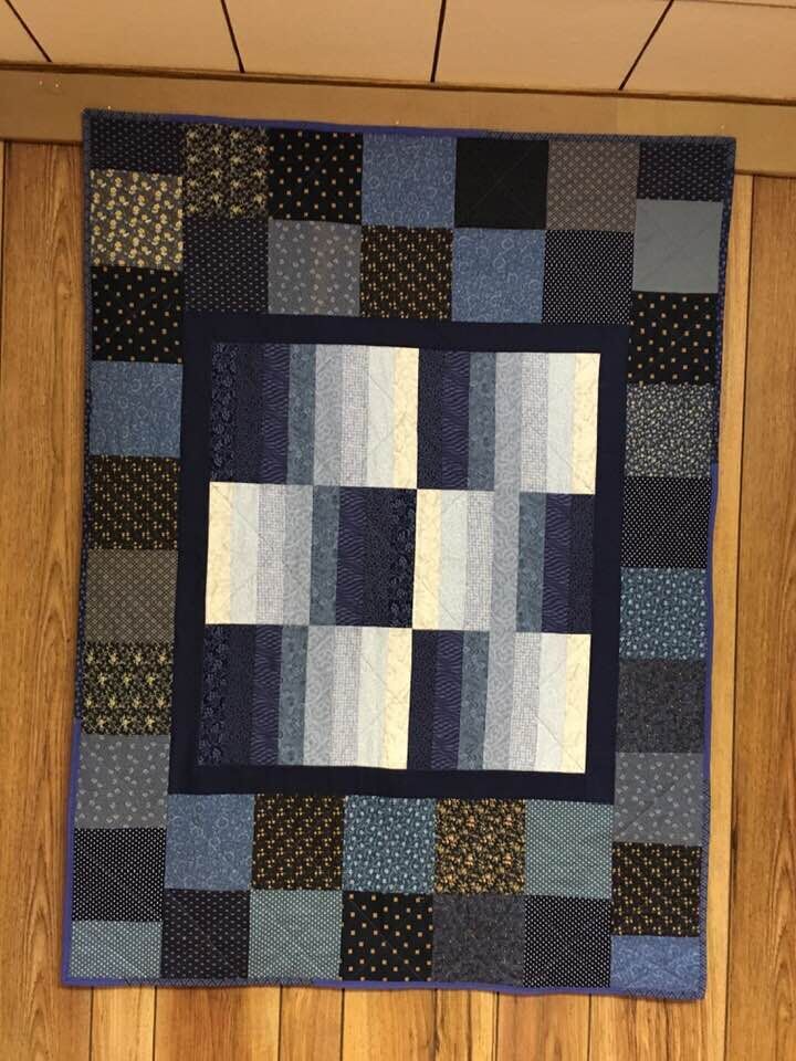 Quilters’ Night Out to hosts Spring Quilt Show Saturday - The Bradford Era