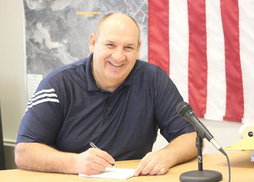 Suplizio, former Republican candidate for Pa. Senate, arrested on fraud ...