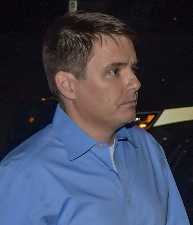 Nuzzo pleads guilty, sent to state prison - The Bradford Era