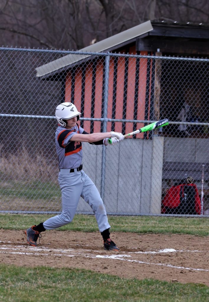 HS Baseball/Softball: Gators walk-off CC in pitcher’s duel; O-E ...