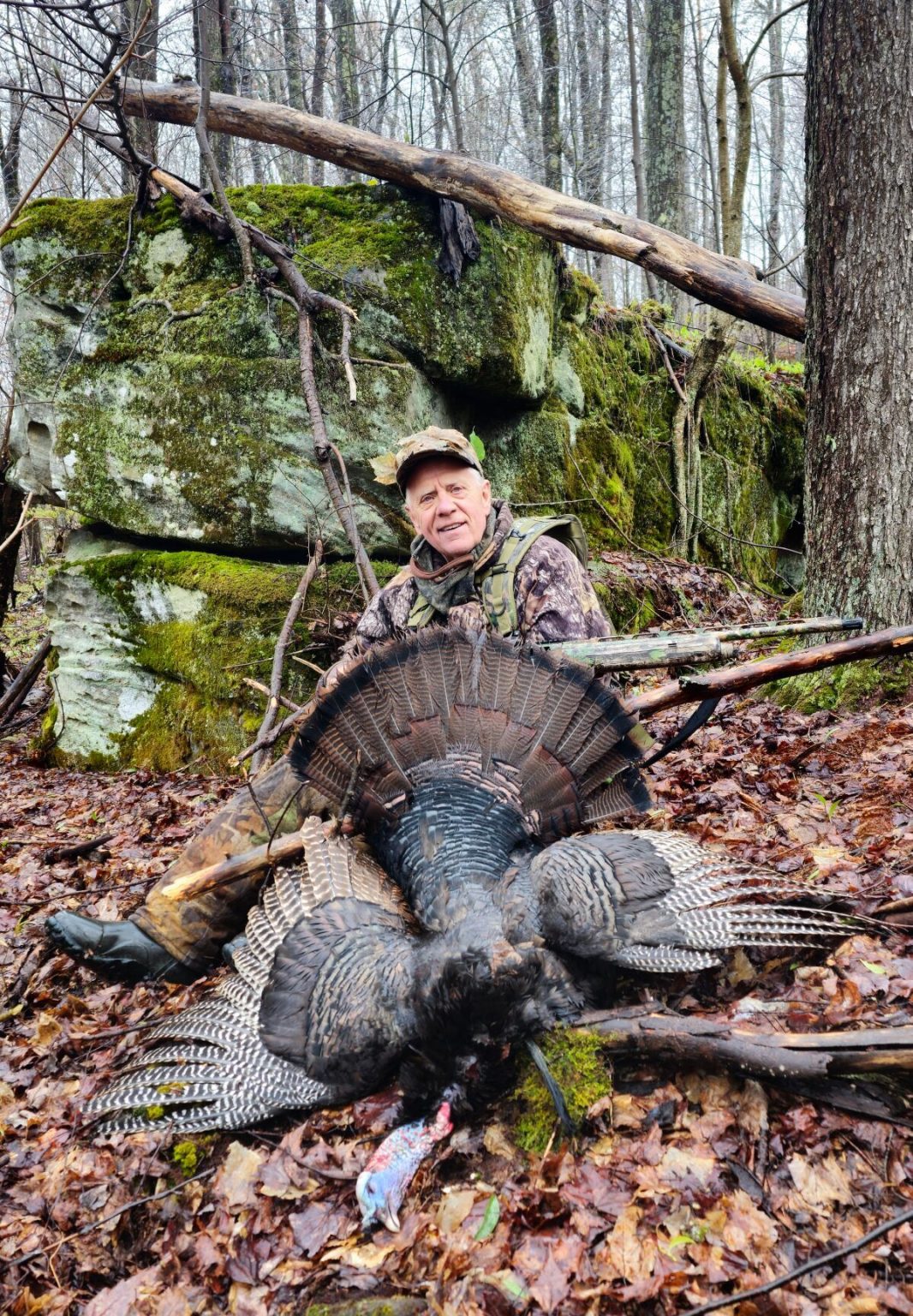 SNOW, SLEET, SUCCESS - The Bradford Era