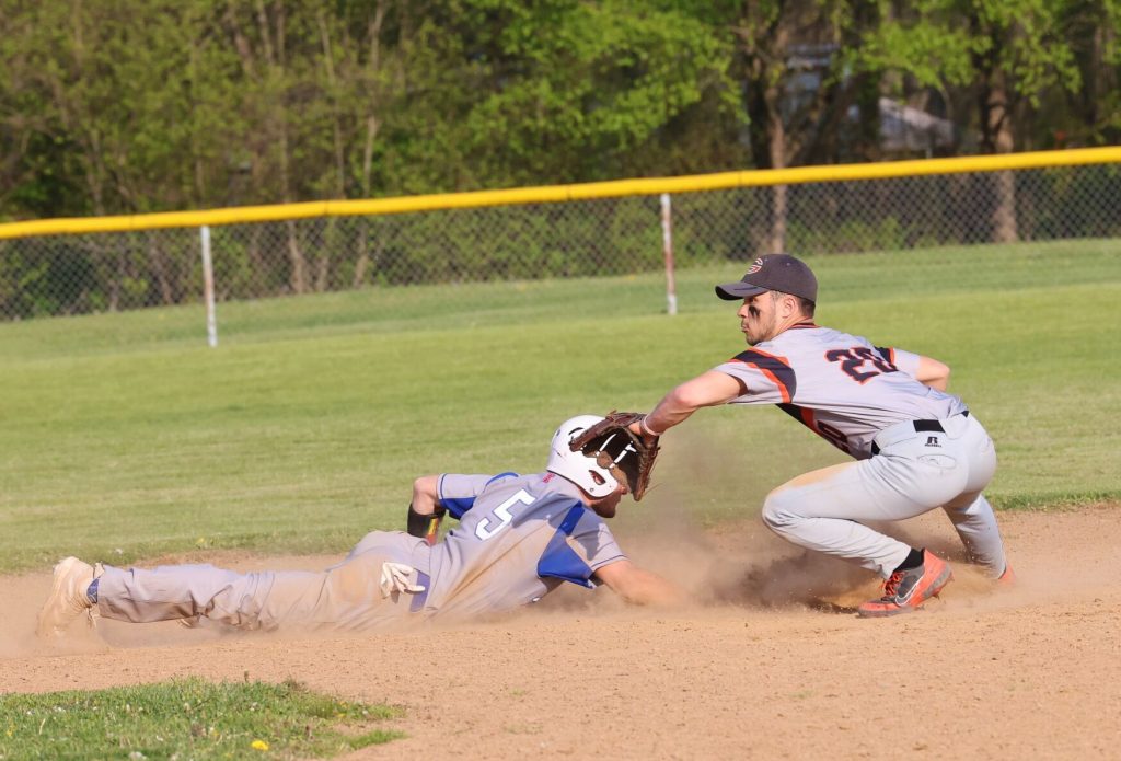 HS Baseball/Softball: Port baseball falls to Kane; O-E softball suffers ...