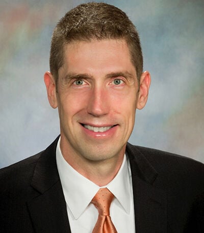 Attorney Miller suspended from law for two years - The Bradford Era