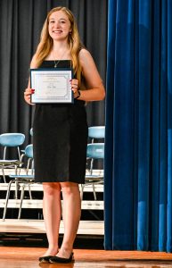 48 in class of 2023 graduate from Smethport High - The Bradford Era