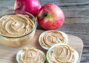10 Healthy and Easy Snack Ideas for Sustained Energy - The Bradford Era