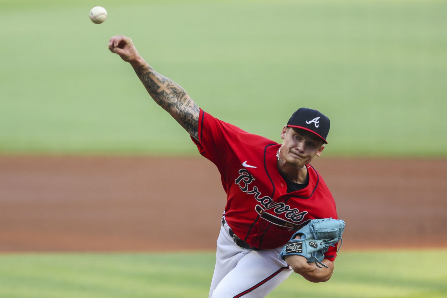 Strikeout numbers are still stubbornly high in MLB despite rules ...