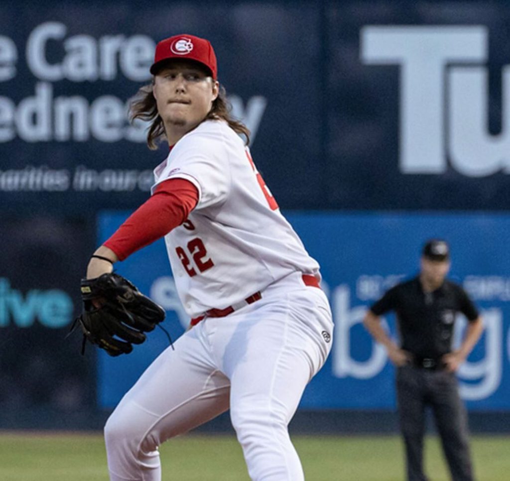 Bradford's Ryan Boyer called up to pitch for AAA Buffalo Bisons - The ...