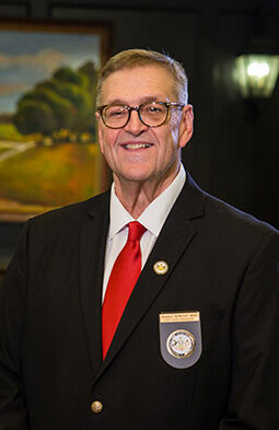 Emporium’s Reed named president of Pa. State Assoc. of Boroughs - The ...