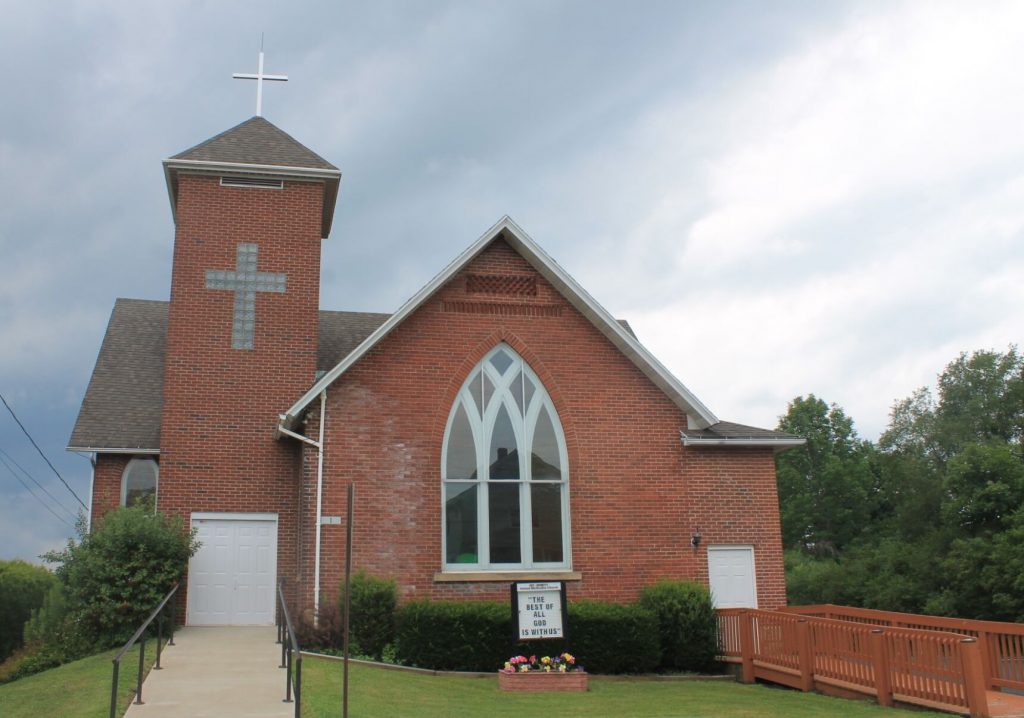 Three area churches aligning with Global Methodist Church - The ...