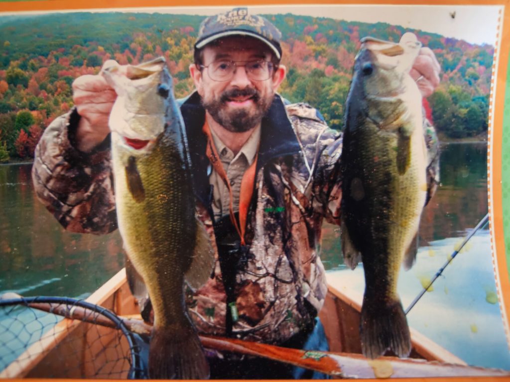 ROBERTSON: Hospital bed memories - The Bradford Era