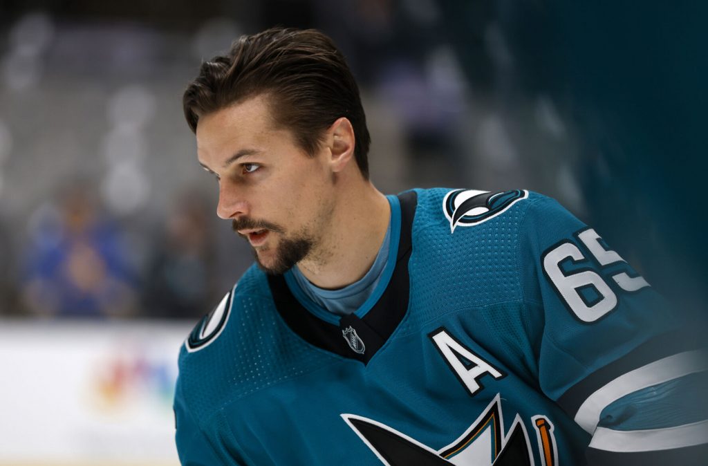 Penguins acquire 3-time Norris Trophy-winning defenseman Erik Karlsson ...