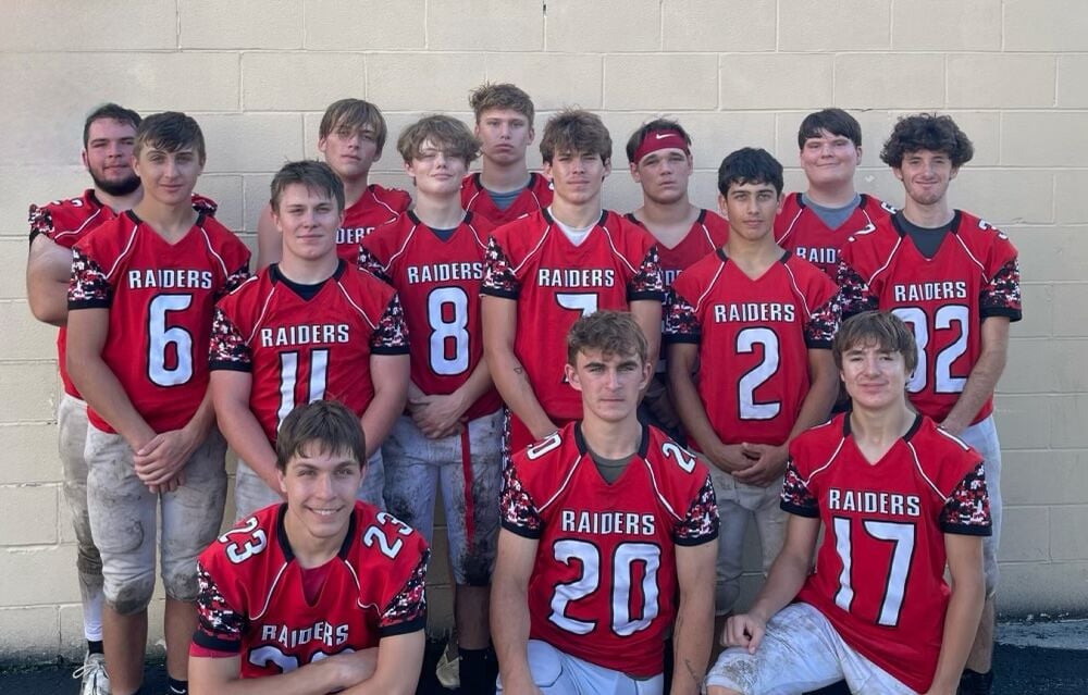 HS FOOTBALL: Cameron Co. continues progress, eyes return to playoffs ...