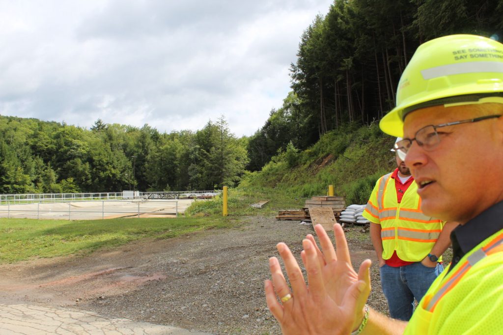 Kane looking at potential water, sewer rate hikes in August - The ...