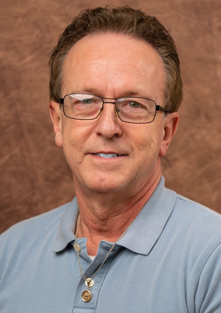 Dr. Guy Imhoff named interim dean of Arts & Sciences at St. Bonaventure ...