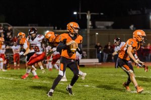 HS FOOTBALL: Brockway shuts out Smethport; Red Raiders complete ...