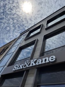 KANE: Six&Kane marks one year in conjunction with National Solar Tour ...