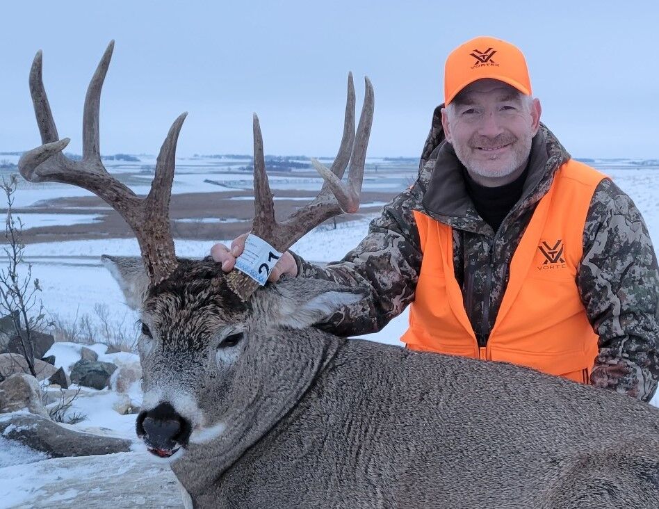 Deer season kickoff Oct. 22 to feature Kip Adams - The Bradford Era
