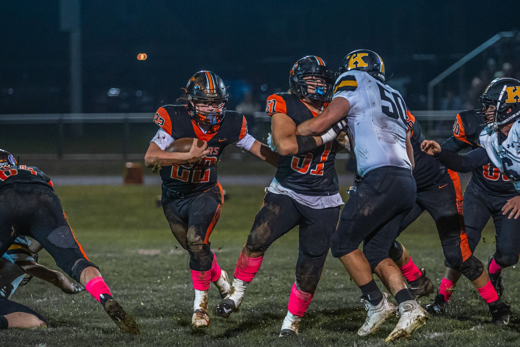 HS FOOTBALL: Port headlines PA Big 30 All-Star selections - The ...