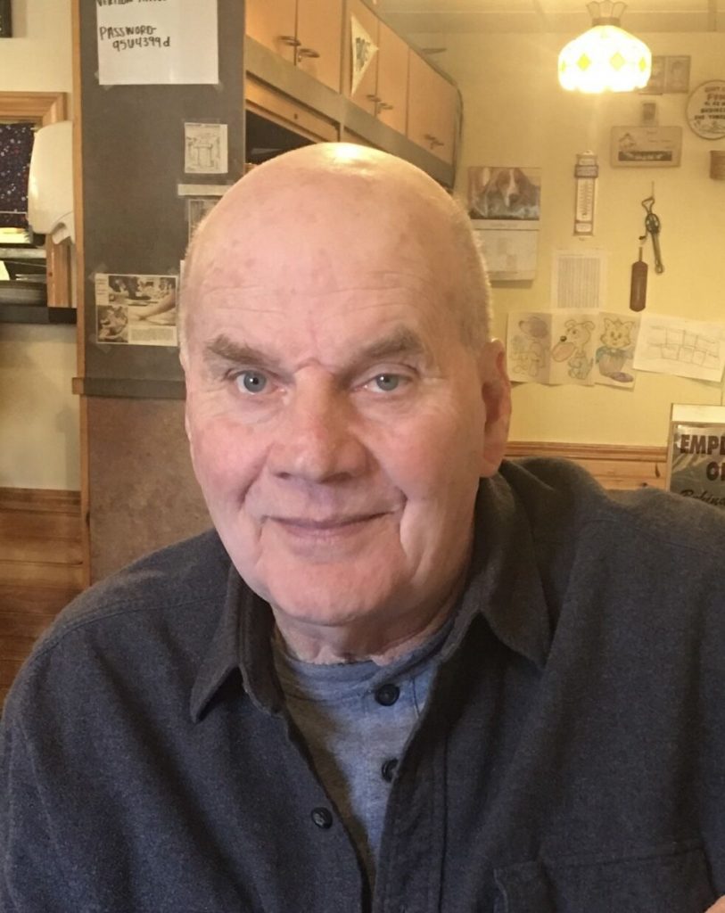 Scholarship founded in memory of Sheeley - The Bradford Era