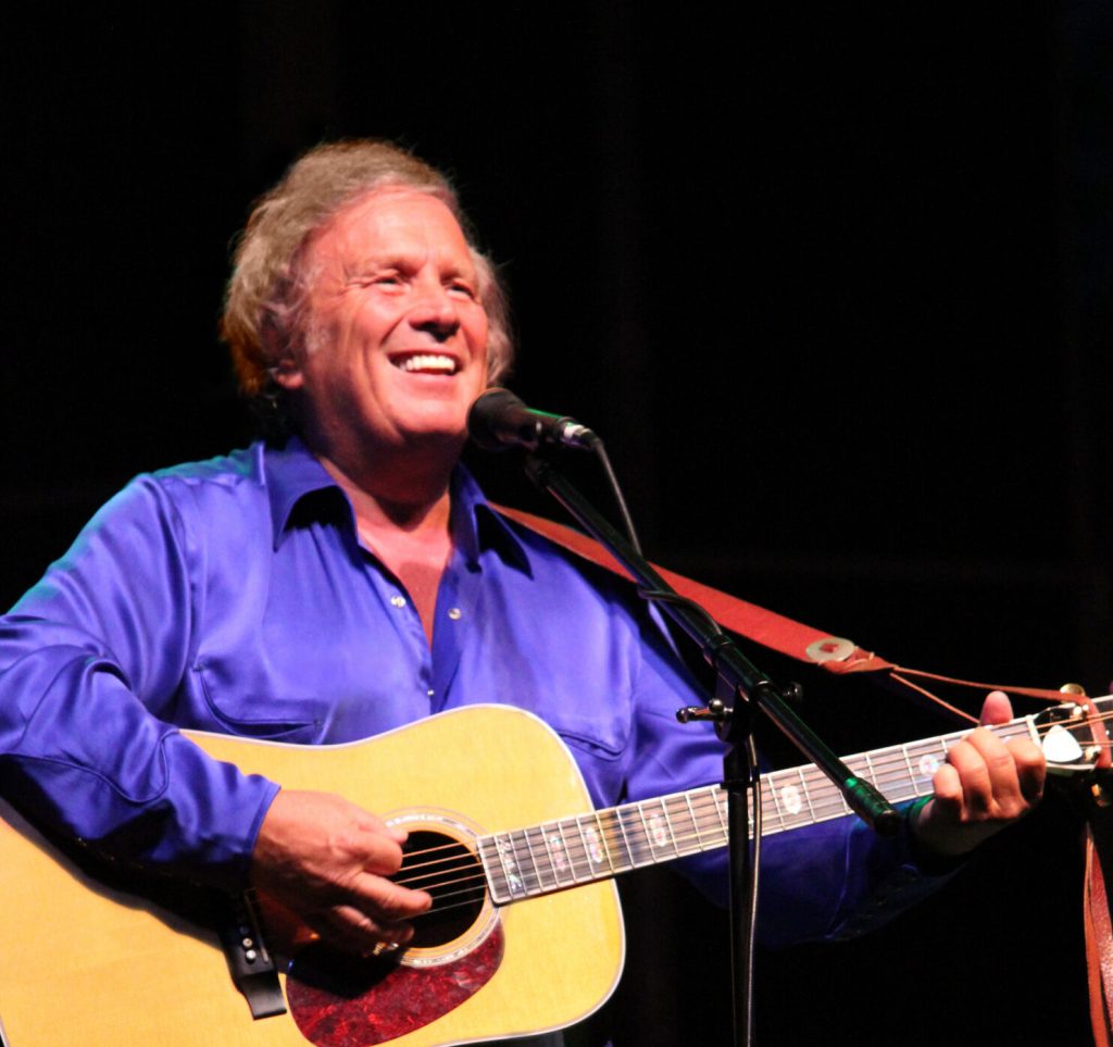 WARREN: Don McLean to perform at Struthers on Nov. 11 - The Bradford Era