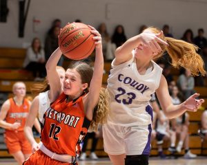 HS BASKETBALL: Smethport girls, boys come up empty on dual road trip ...