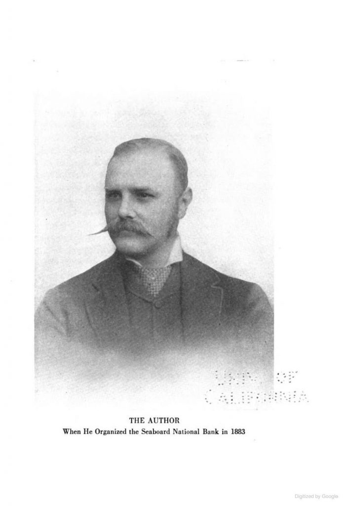 DIFFERENCE MAKERS: Bayne, Bradford oil man and financier, led a life of ...