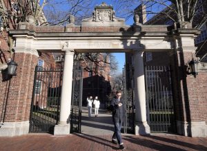As a new generation rises, tension between free speech and inclusivity ...