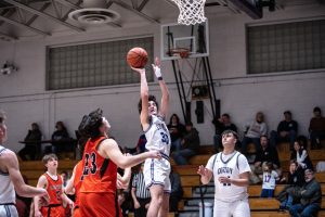 HS BASKETBALL: Streich’s return bolsters back-to-back wins as Coudy ...