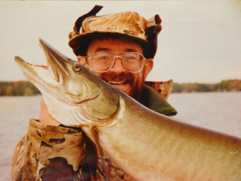 Robertson: Fishing Rods - The Bradford Era