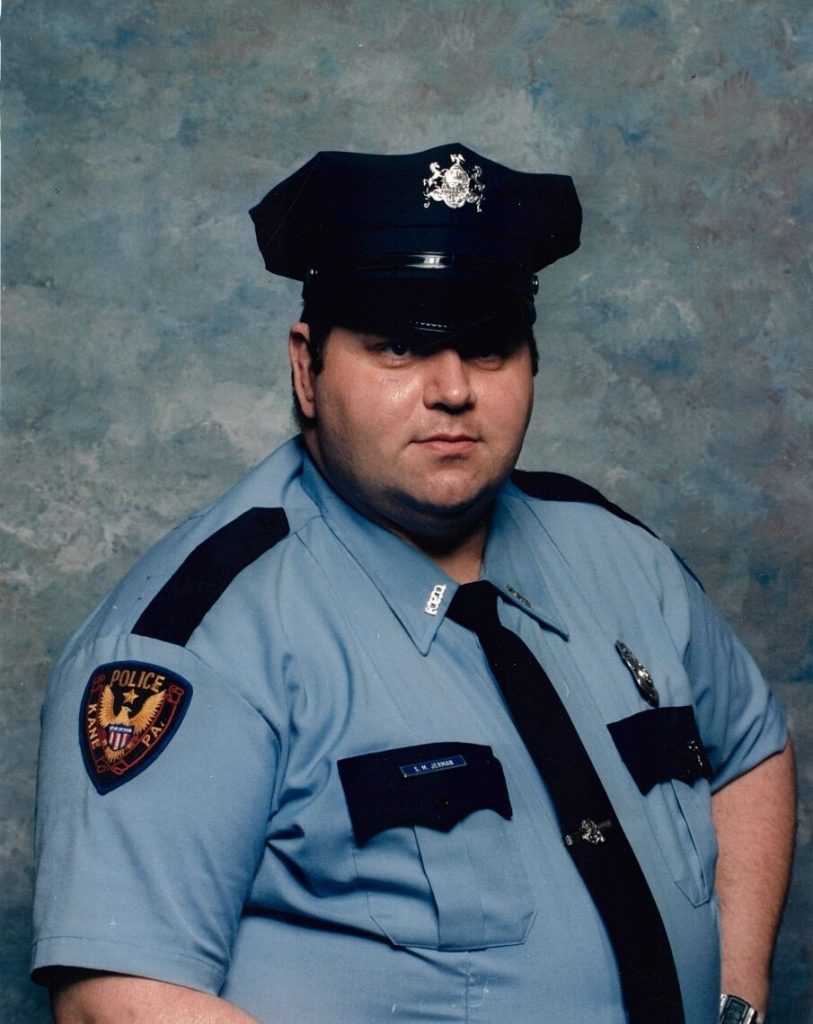 KANE: Jerman commemoration set on 25th anniversary of death - The ...