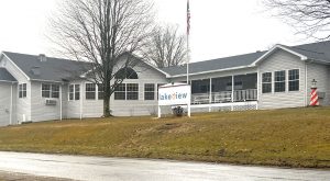Lakeview to remain open despite ownership auction next week - The ...