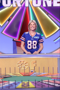 Smethport native on ‘Wheel of Fortune’ tonight - The Bradford Era