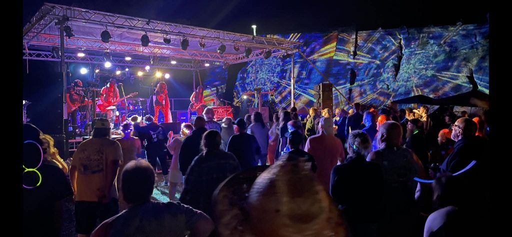 AUSTIN: Dam Show canceled for 2024, organizer stepping down - The ...