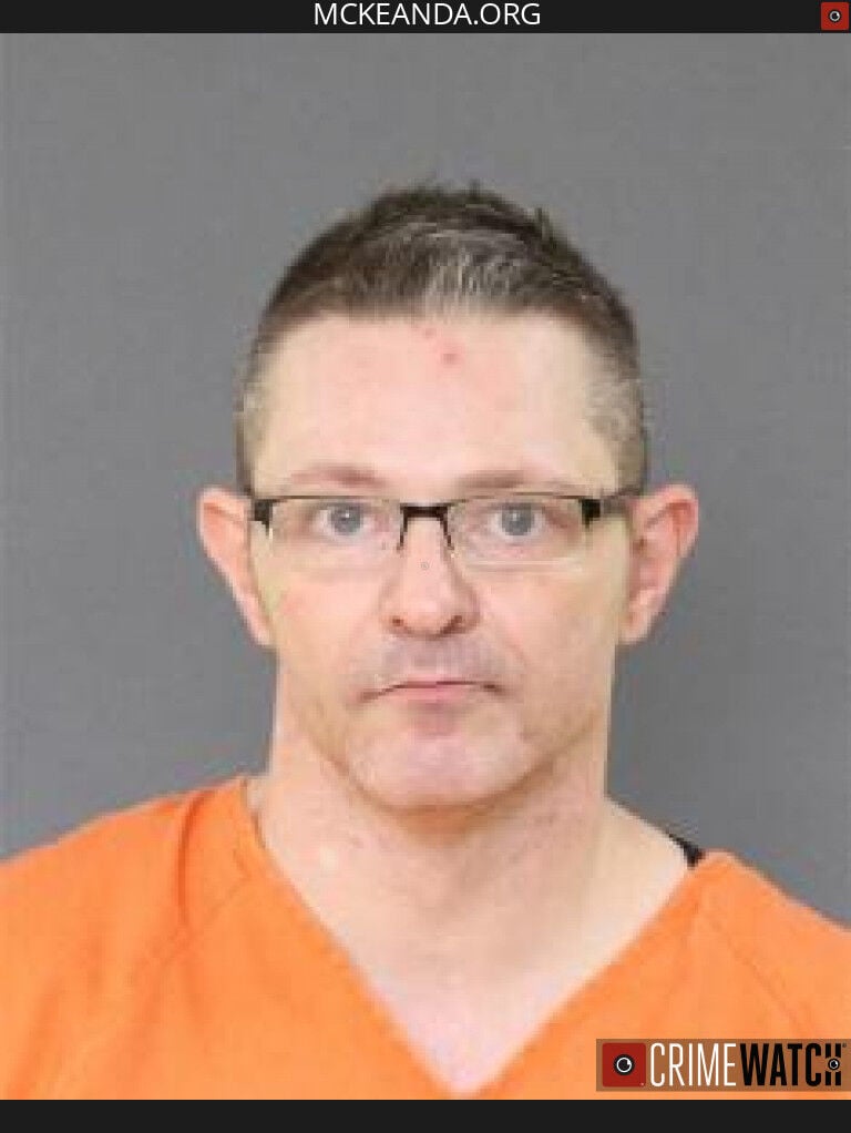 Bottorf convicted of flight to avoid apprehension, firearm charges ...