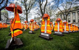 ‘Operation Yellow Jacket’ underway in region - The Bradford Era