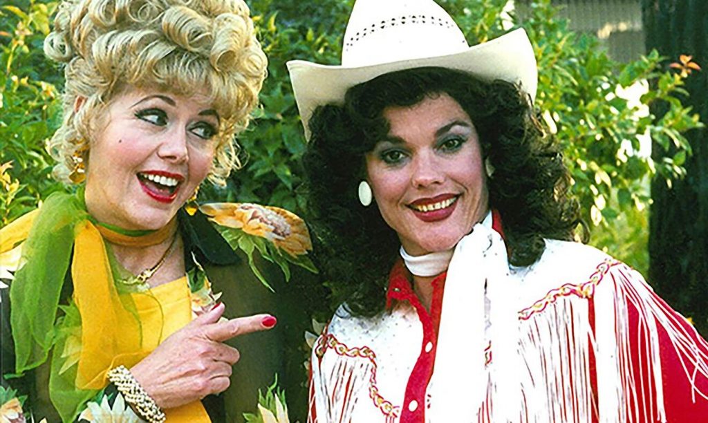 ‘Always … Patsy Cline’ musical coming to Bradford - The Bradford Era